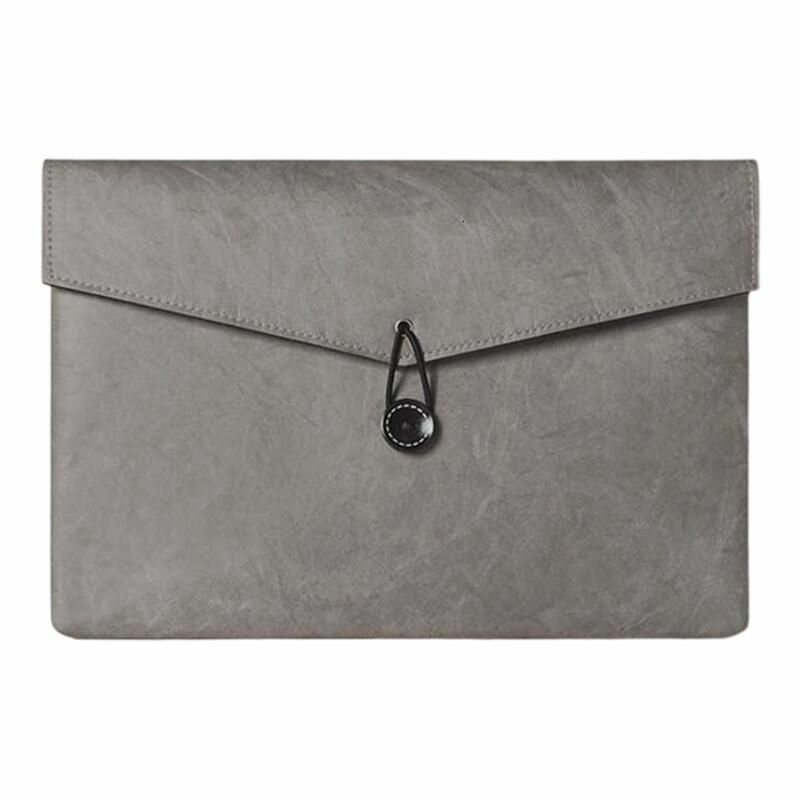 Чехол для планшета, Серый - 13 дюймов