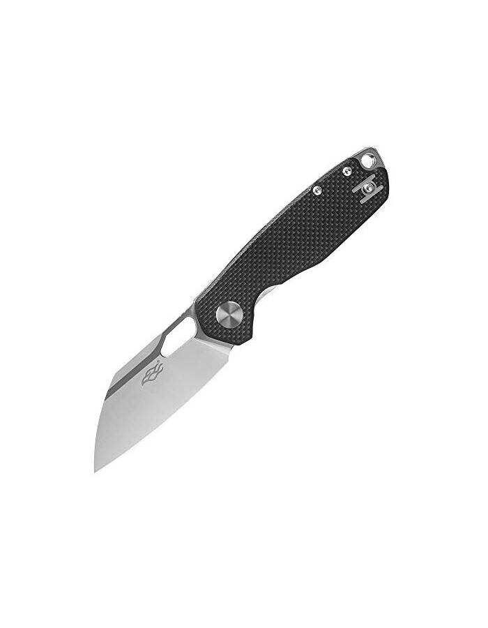 Складной нож Firebird by Ganzo FH924-BK D2 Steel Black