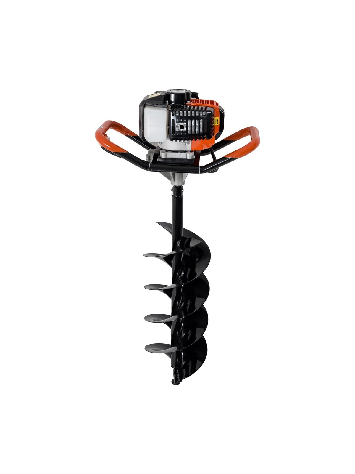 Мотобур со шнеком Gigant 1,99 л. с, 52 см, d бура-250мм GSAF-04