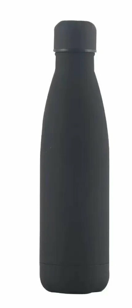 BIORIO Термос Вакуумный "многоразовая бутылка для воды, чая, кофе 0,75, кружка термос детский", 0.8 л