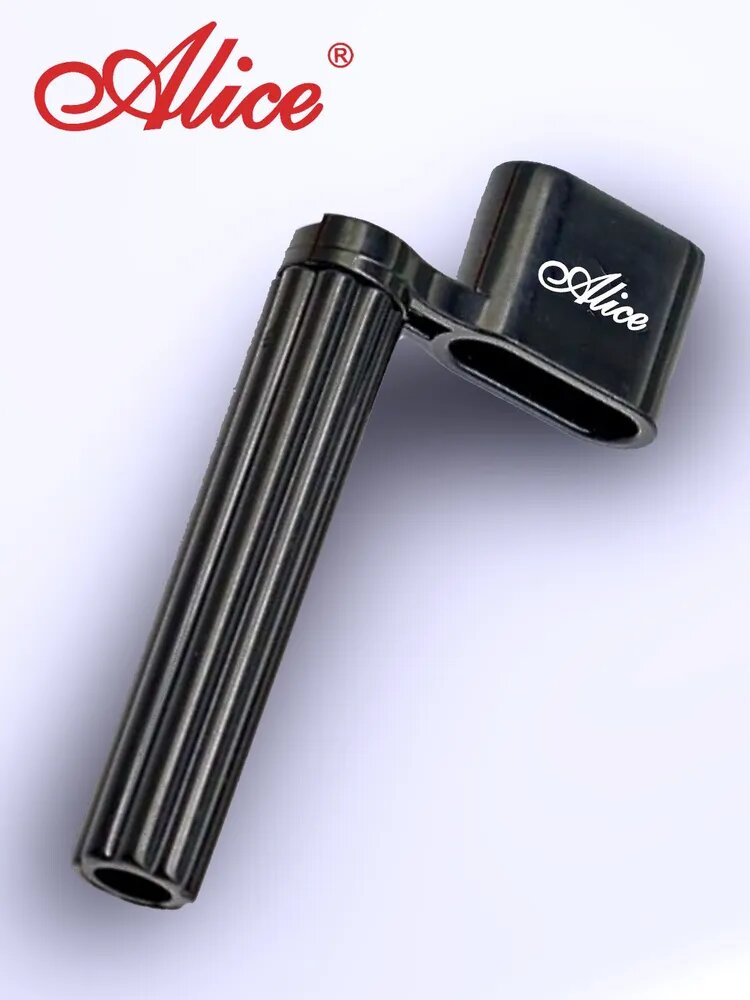 Вертушка (машинка) для намотки струн гитары, Alice A009-BK