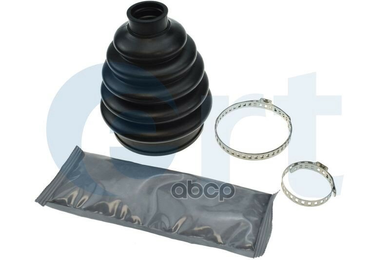 Пыльник шруса наружн к-кт AUDI: 100 82-90, A3 96-03 SEAT: AROSA 97-04, CORDOBA 93-99, IBIZA II 93-99, IBIZA III 99-02, INCA .