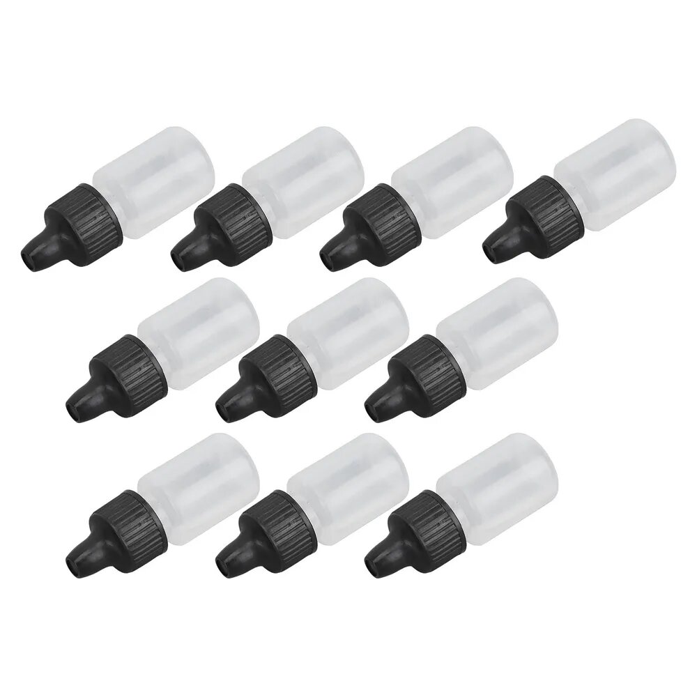 Масло для обслуживания машинки для стрижки