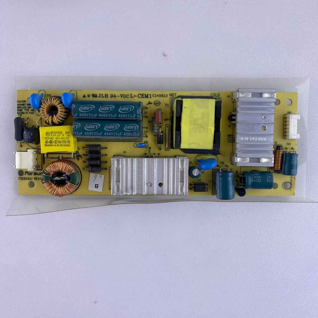 PSU: FSE040A1 REV:1.0 L-CEM1 для телевизора LED2275FDT