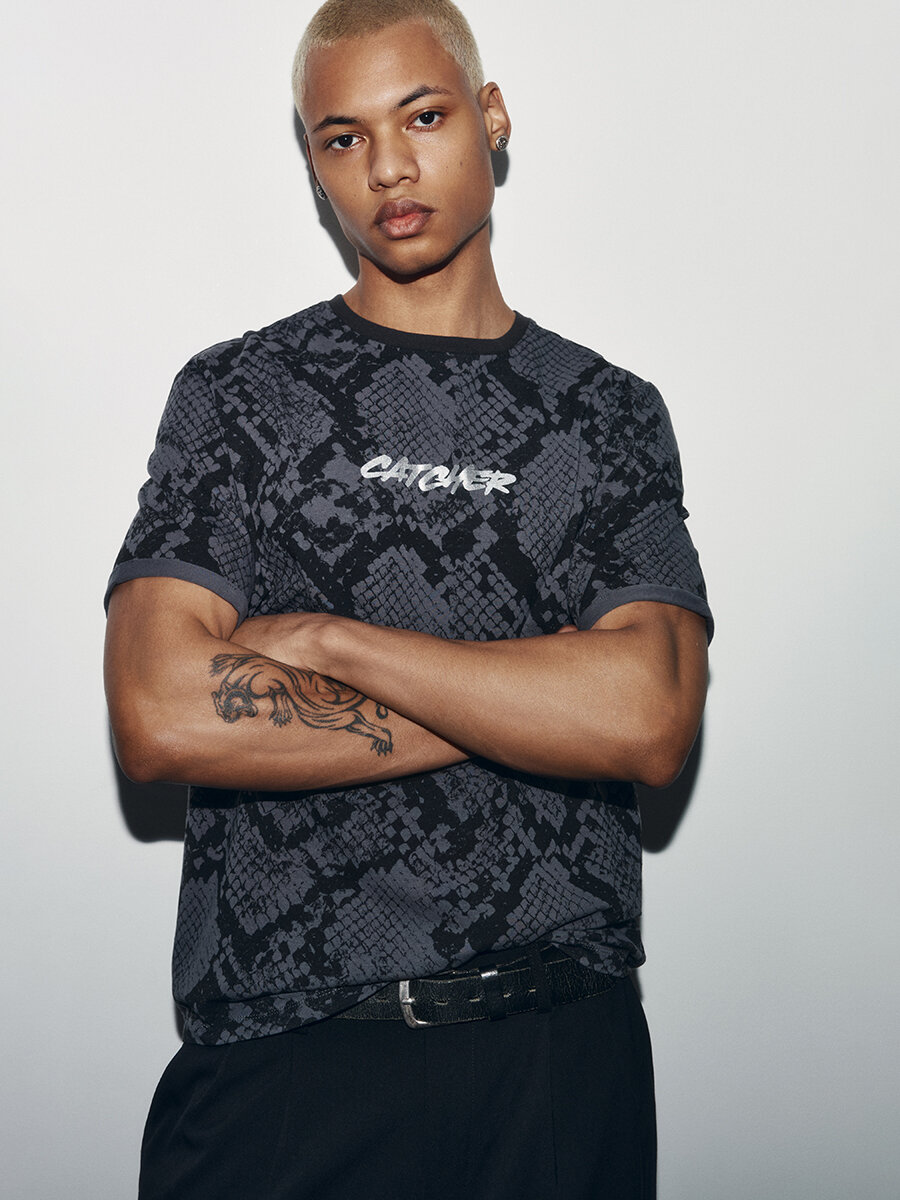 Футболка urban