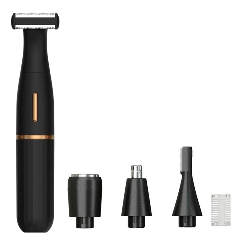 Эффективные Средства Для Удаления Волос Моющийся Эпилятор Устройство Для Удаления Волос Средства Для Удаления Лица Эпилятор Для Волос Удобный Электрический Эпилятор