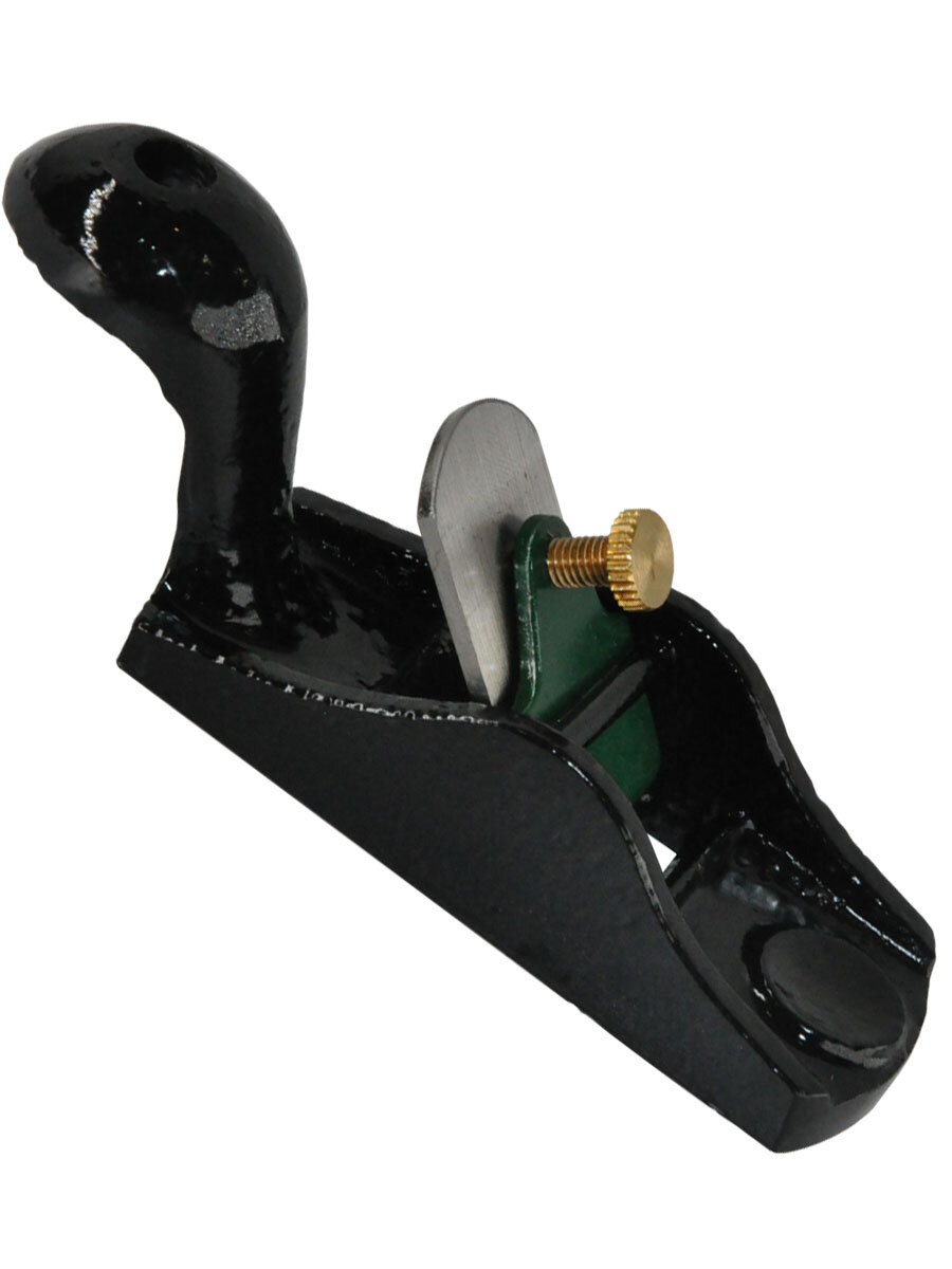 STG000193 Рубанок мини ручной 1" (25,4 мм)