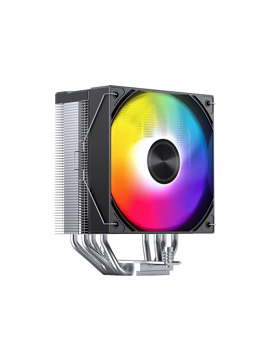 Кулер для процессора JONSBO CA40 ARGB Black