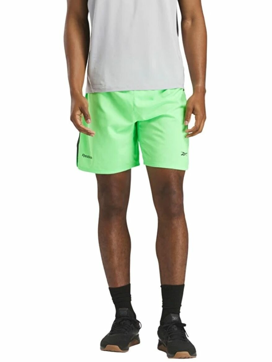 Шорты спортивные Athlete Speed Short