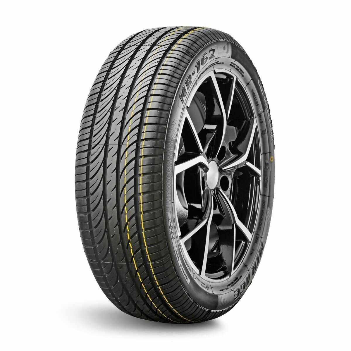Шины летние Mirage MR-162 175/70 R13 82T