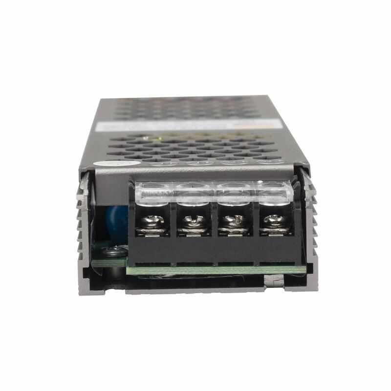 Драйвер LED 100Вт 12В IP20 — фото 1