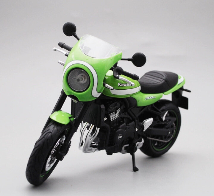 Maisto Рисунок 1:12 BMW Ducati Kawasaki Yamaha имитационный мотоцикл и игрушечная модель мотоцикла