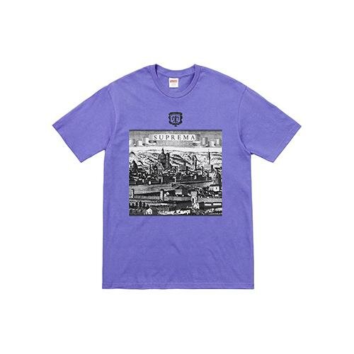 Футболка Supreme Fiorenza Tee