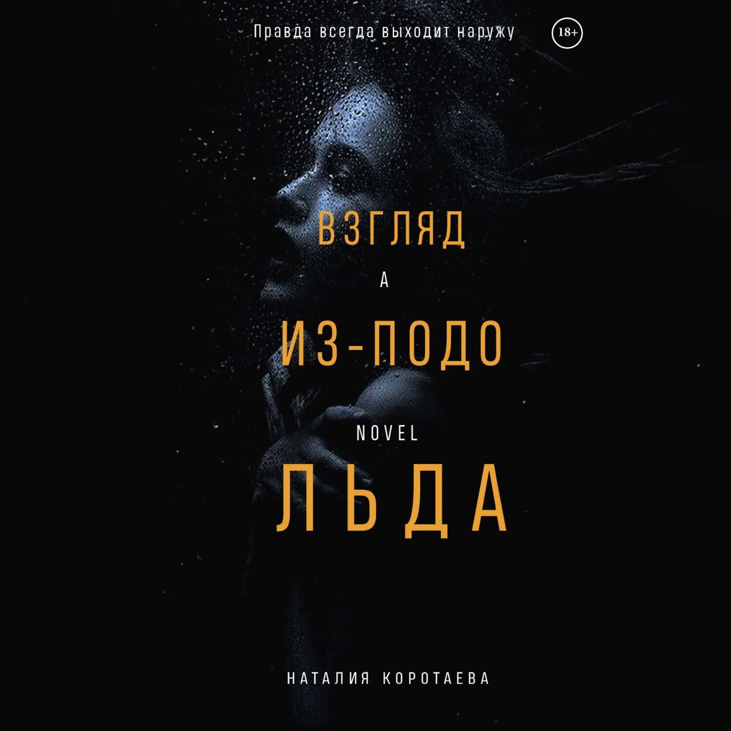 Взгляд из-подо льда [Аудиокнига]