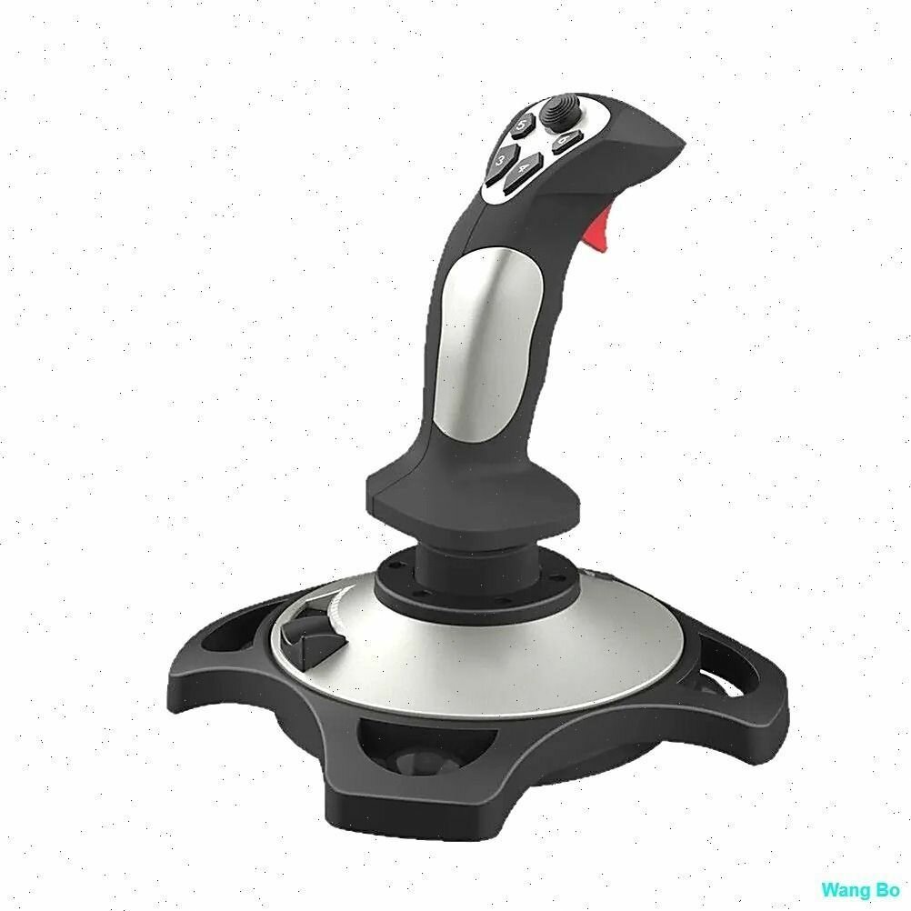 Игровое рулевое колесо