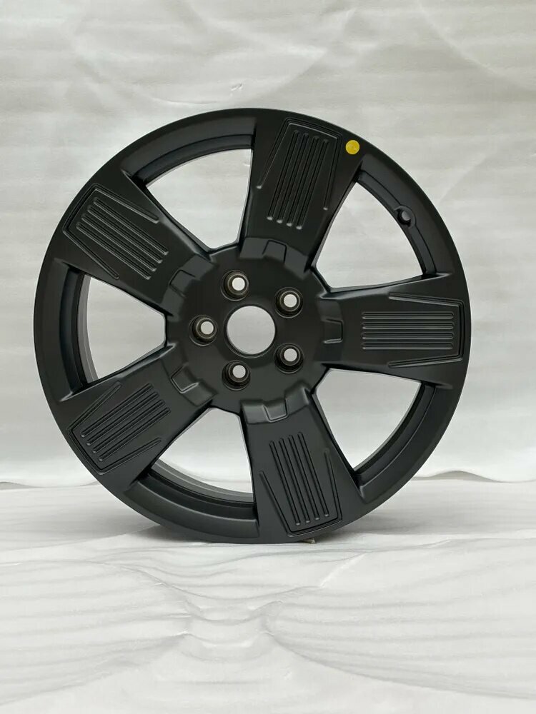 Jetour T2 Колесный диск Литой 18x7" PCD5х108 ET34 D60.1