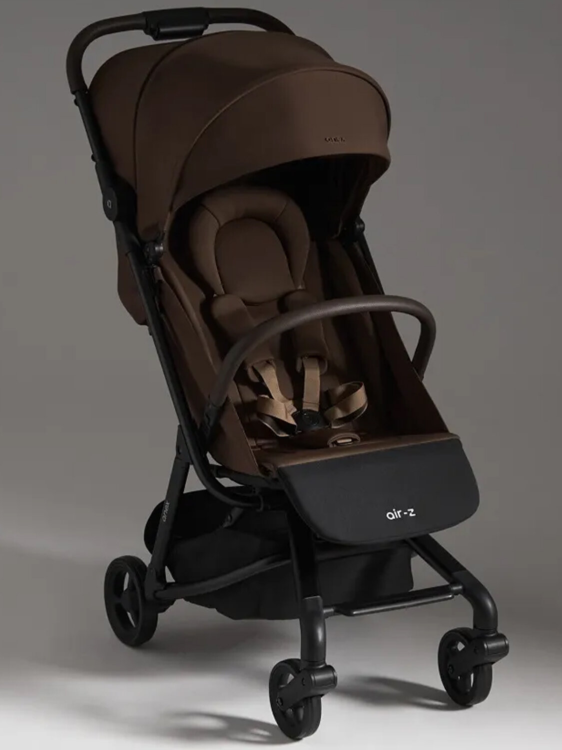 Коляска прогулочная Anex AIR-Z Plus (Az-11) Tillie