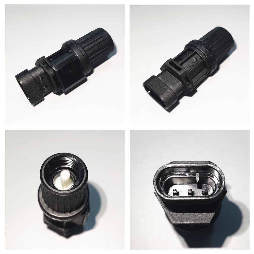 Датчик скорости автомобиля DAEWOO OE 96666179 Запасная деталь для автомобилей DAEWOO автосервисный уровень