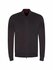 Кардиган HUGO, размер 54, black/black