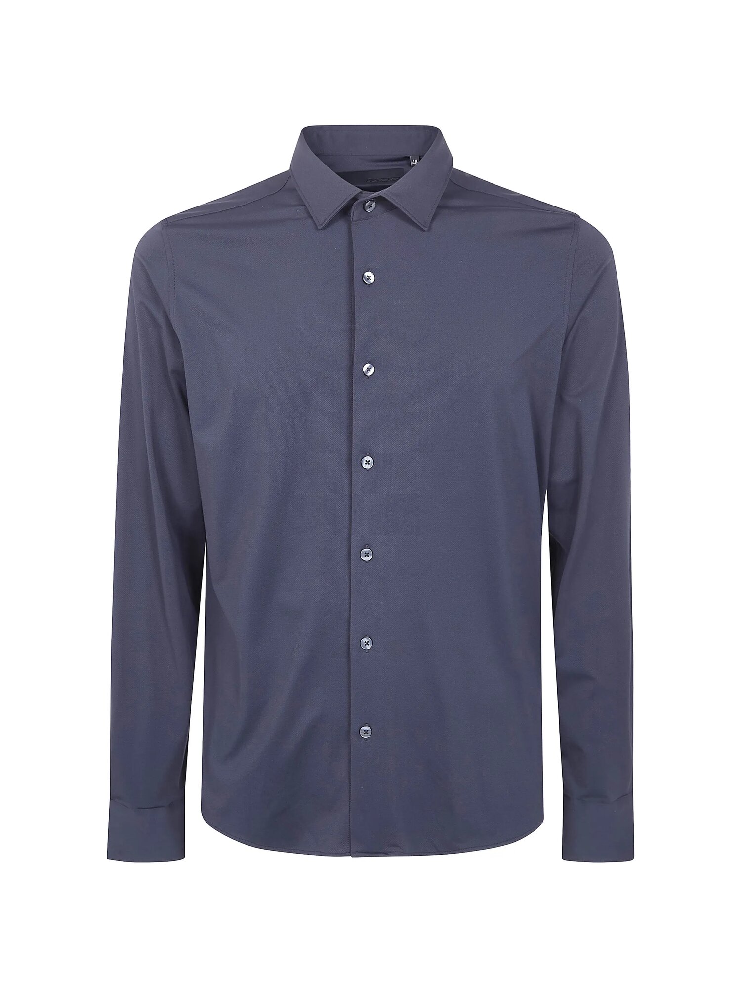 Рубашка Buttoned shirt
