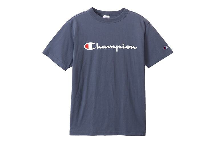 Футболка Japan Version Windsor Blue