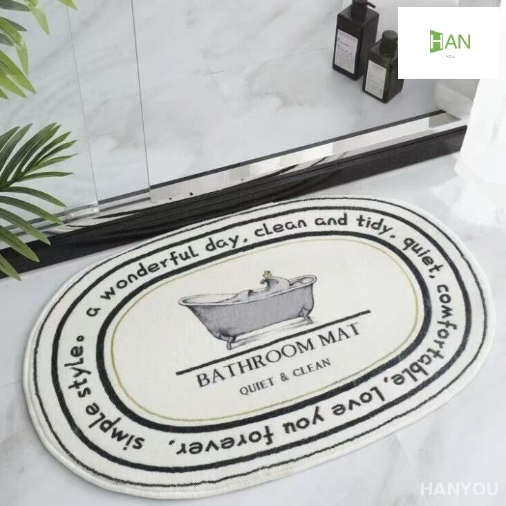 Эксклюзивный коврик Cherub для ванной комнаты