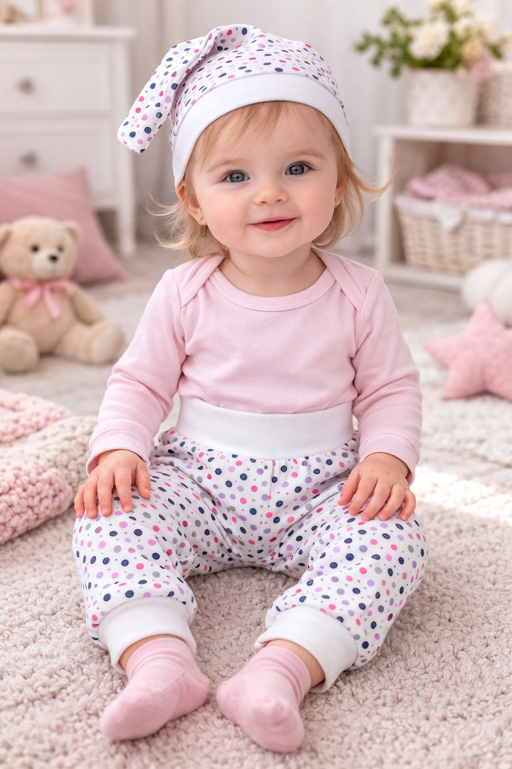 Комплект одежды