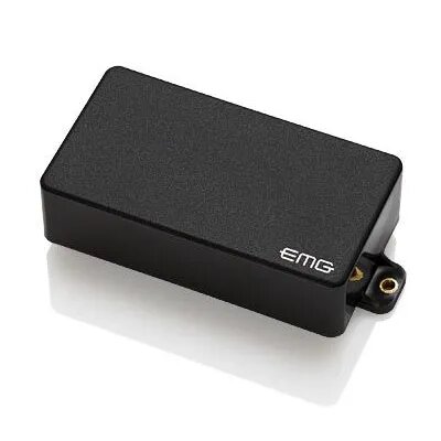 EMG 81 BK Звукосниматель, хамбакер, Черный для электрогитары