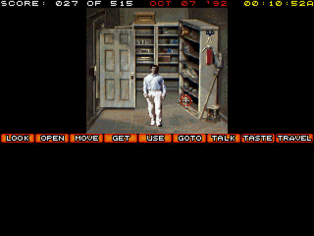 Countdown (1990) PC GOG Ключ • Активация GOG • регион Весь мир