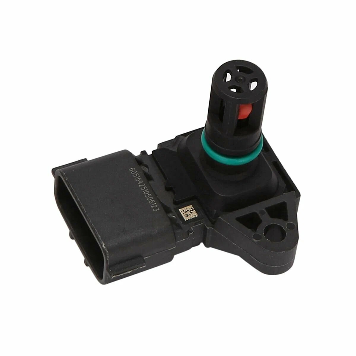 Датчик давления и температуры газа (заводское гбо omvl)