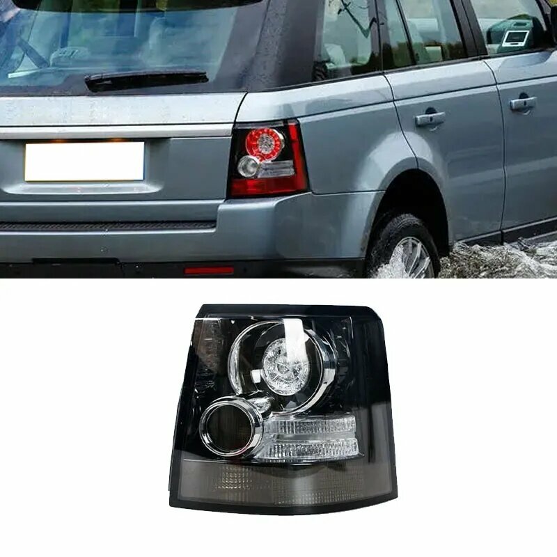 Фары автомобильные, Задний фонарь, 1 шт, арт. Land Rover Range Rover Sport 2005 2006-2013