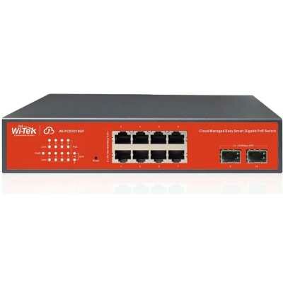 Коммутатор WI-PCES310GF