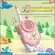 Игрушка для сюжетных игр и общения детей от 3 лет, цвет белый, цвет розовый, 2 у...
