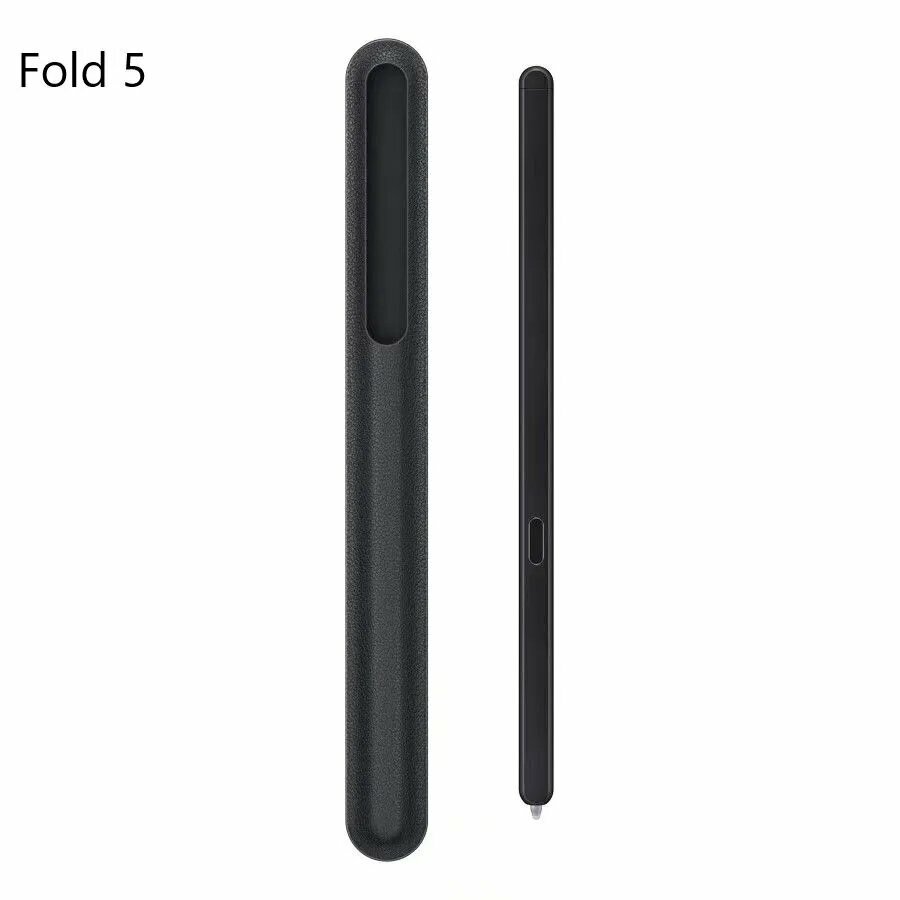 Стилус для телефона Электронное перо S Pen Fold Edition для Samsung Galaxy Z Fold 5 5G, черный(EJ-PF946)