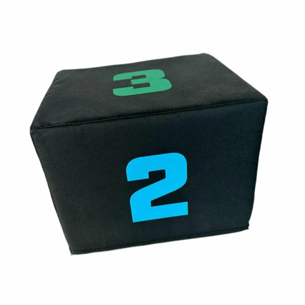 Тумба для запрыгиваний