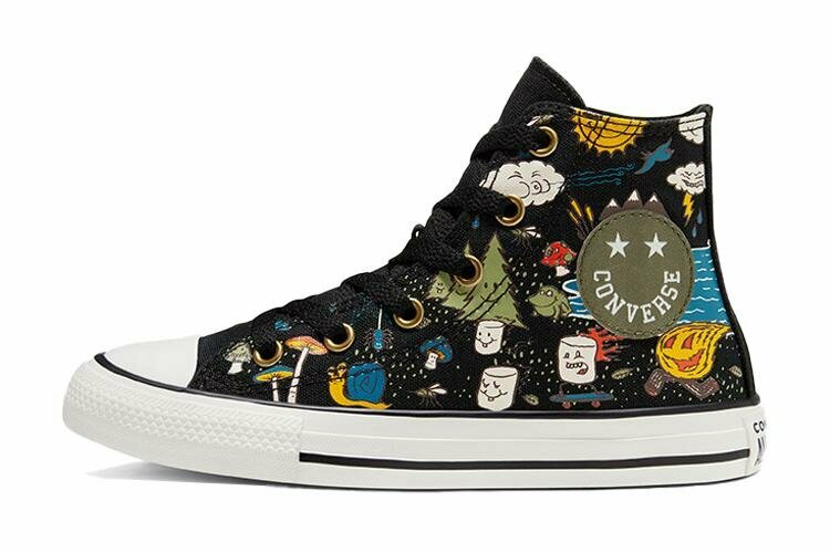 Кеды Air Force 1 LE (GS)