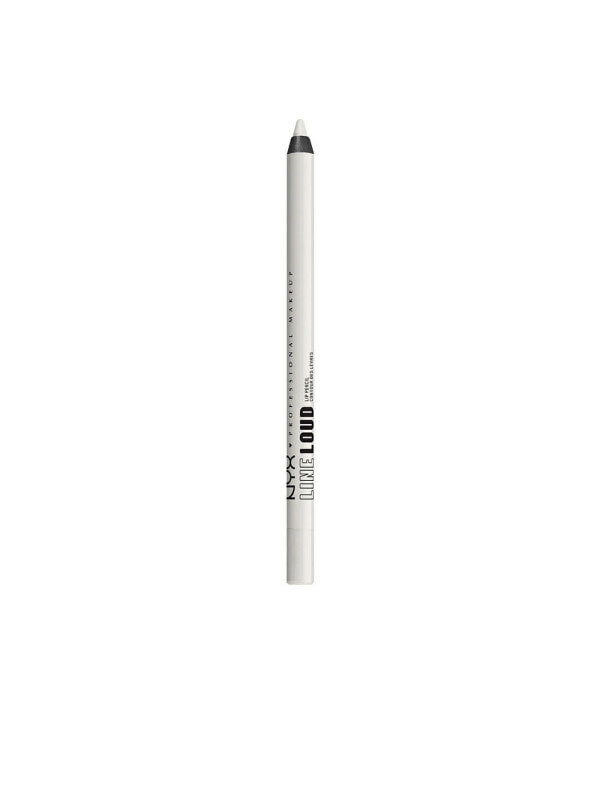 Карандаш для губ женский NYX Professional Makeup 1-gimmedrama