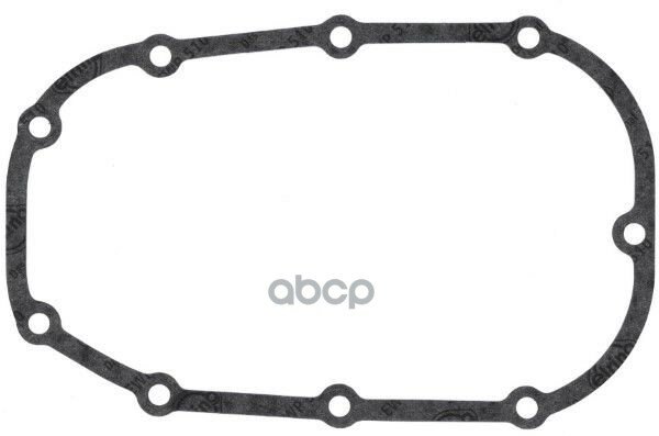 Прокладка крышки перед! Audi 80/100/A4/A6/A8 2.6-2.8 01> Elring арт. 915396