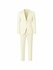 Комбинезон Tagliatore Single-breasted formal suit, размер 50