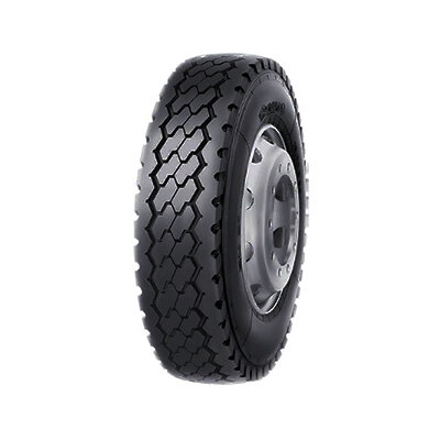 Шина 12.00R20 154/149K Barum BU 51 TT Универсальная