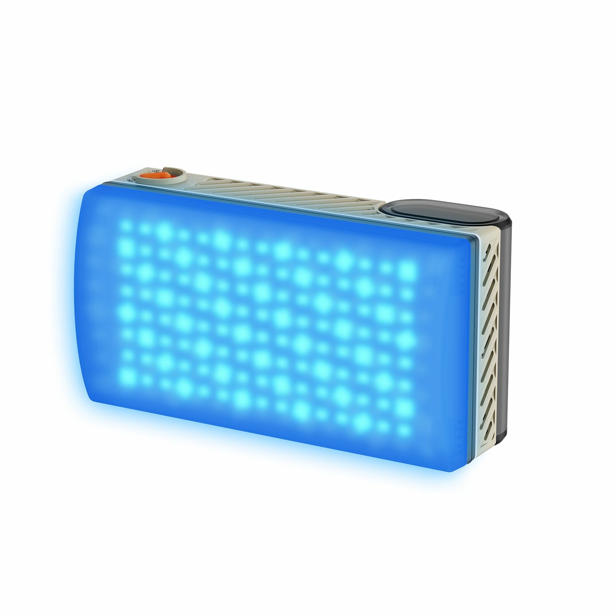 Светодиодный источник света для фото/видео/смартфонов Zhiyun FIVERAY M60 Ultra Fill Light RGB