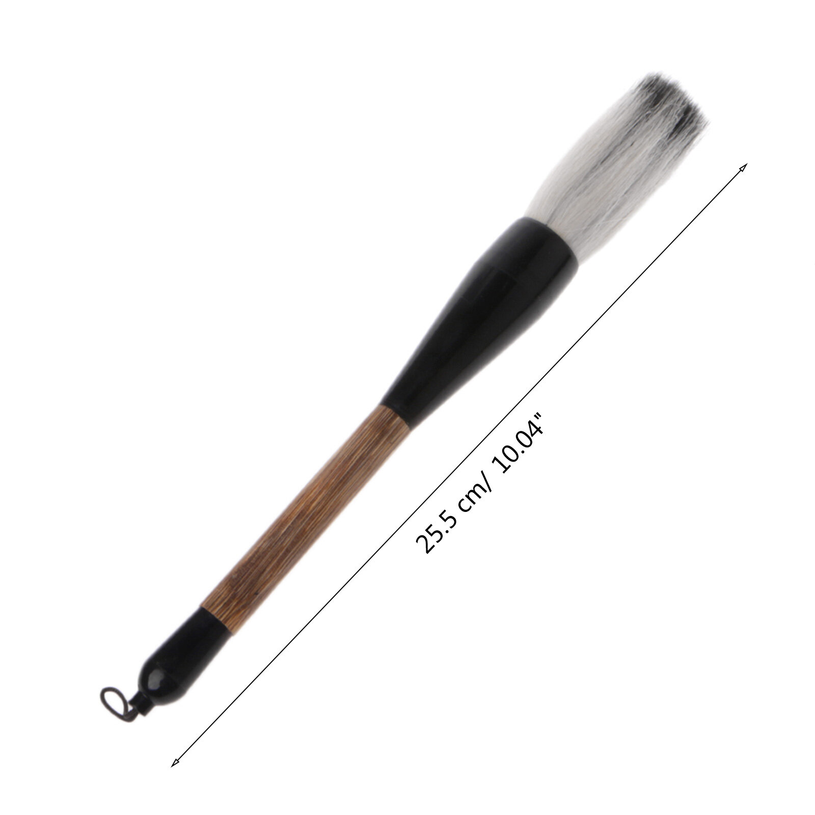 Большая кисть для китайской каллиграфии и поделок