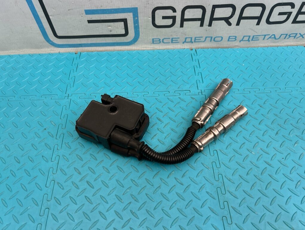 Катушка зажигания Mercedes-Benz E-Class W211 112.949 3.2 арт. 148629
