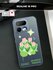 Силиконовый чехол на Realme 16 Pro / Реалме 16 Про с принтом Protect nature