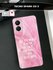 Чехол на Tecno Spark Go 3 / Текно Спарк Го 3 с принтом Pixie dust