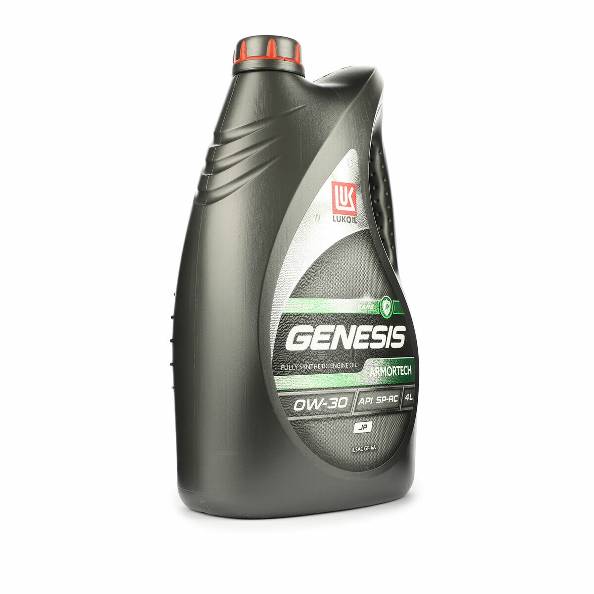 Масло Моторное Genesis Armortech Jp Синт; Sp, Sp-Rc, Sn Plus, Sn-Rc, Sae: 0W-30, 4Л.(Lukoil 3173837)