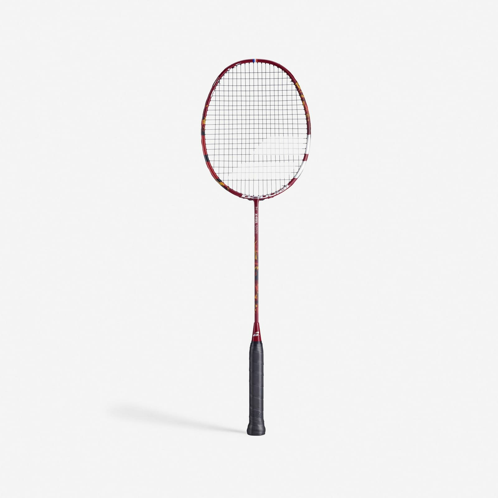 DECATHLON ракетка для бадминтона Babolat X-Feel Spark, черный, размер ручки 2