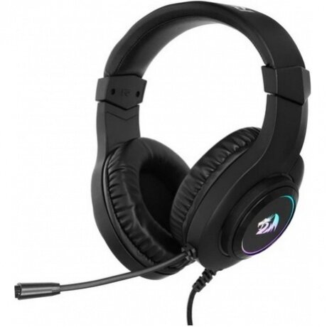 Наушники Redragon Hylas (77231) Black