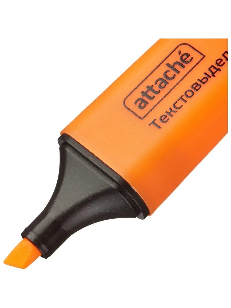 Яркий текстовый маркер для выделения