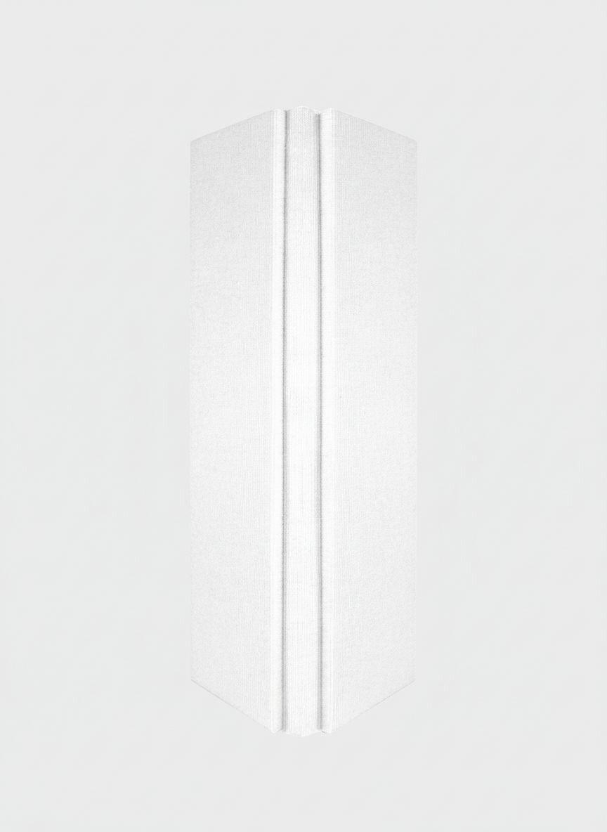 Когтеточка для кошки настенная угловая двухсторонняя 60х32см моця